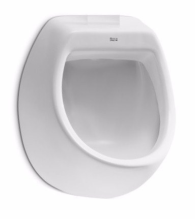 Mingitorio Mini Roca 42x30x25 Urinario con Entrada Superior ⋆ GRIFO by ...